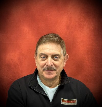 About Us - Hellman Property Management